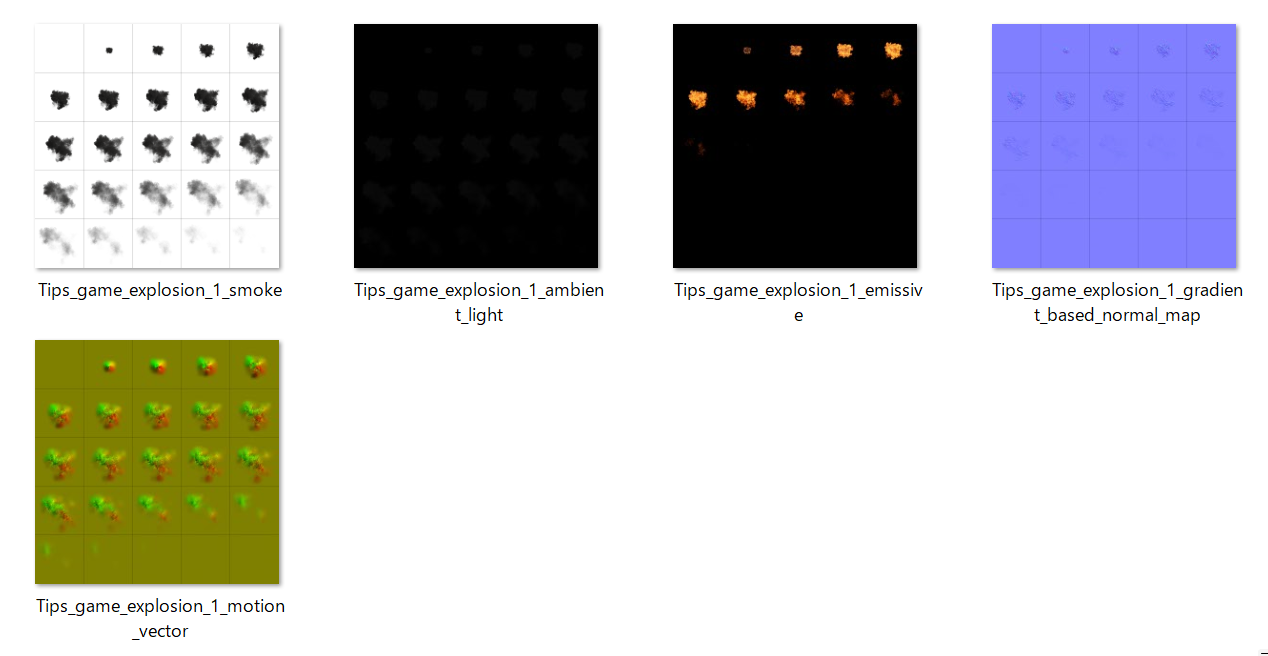 【Embergen】リアルな爆発エフェクトの作り方＆解説 Part① | VFX STUDIO BLOG | C&R Creative Studios