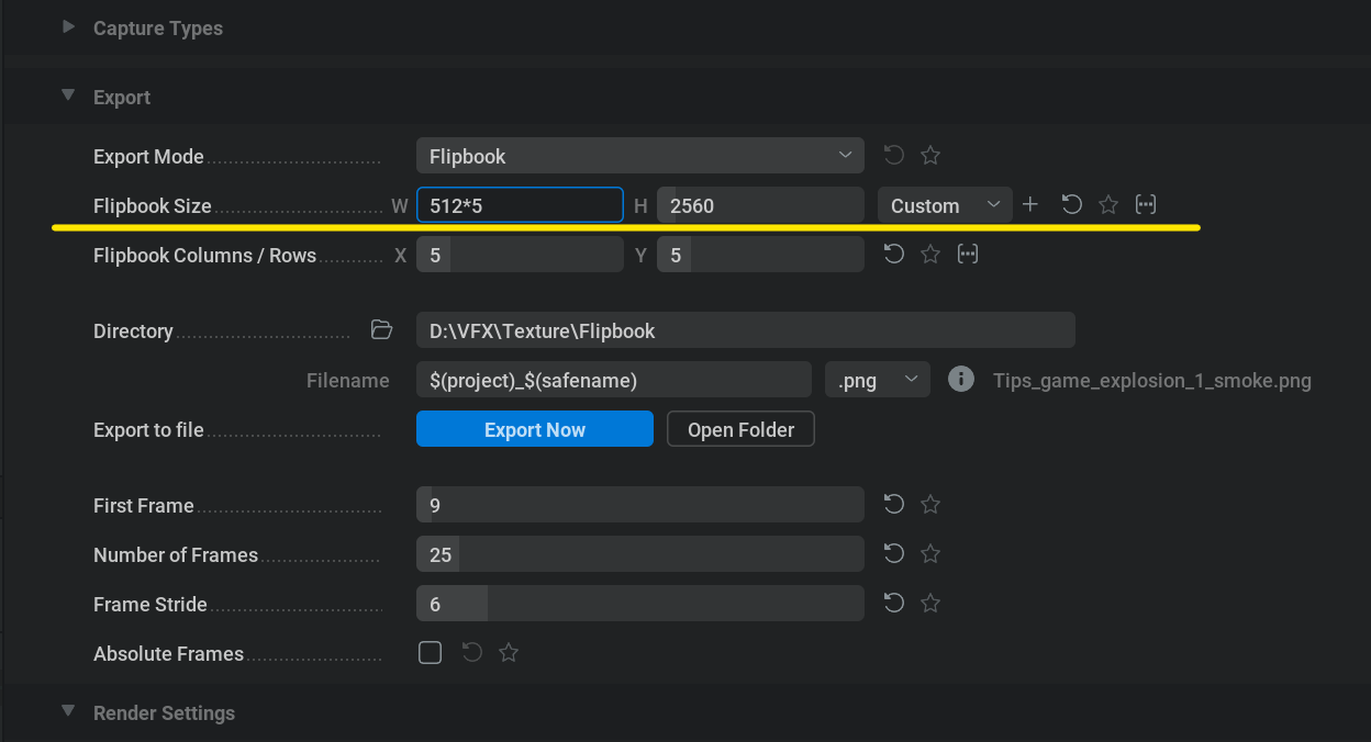 【Embergen】リアルな爆発エフェクトの作り方＆解説 Part① | VFX STUDIO BLOG | C&R Creative Studios